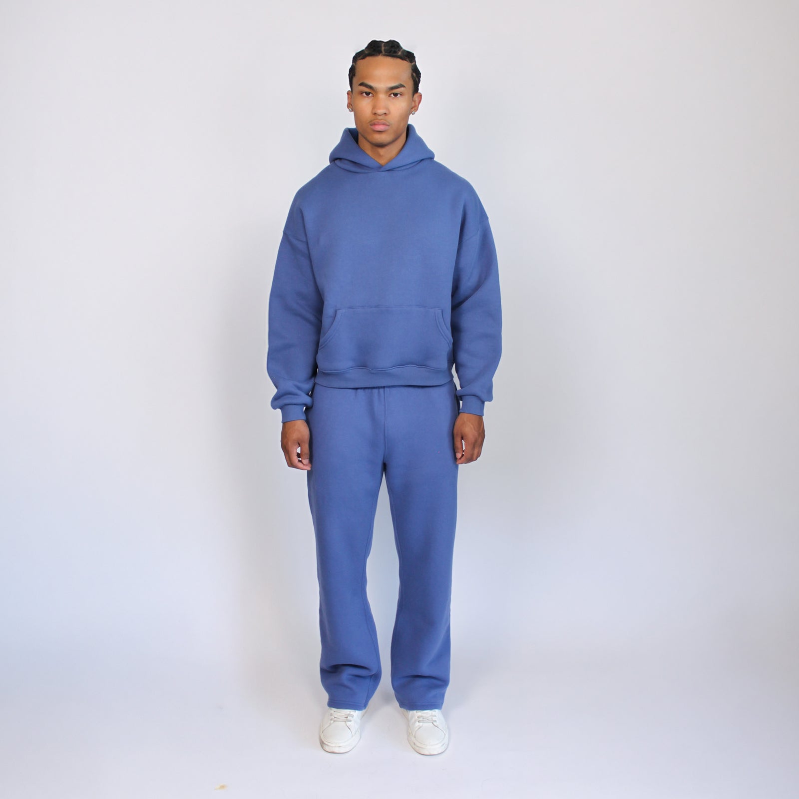450 GSM HOODIE / CROPPED – Galore.YYZ