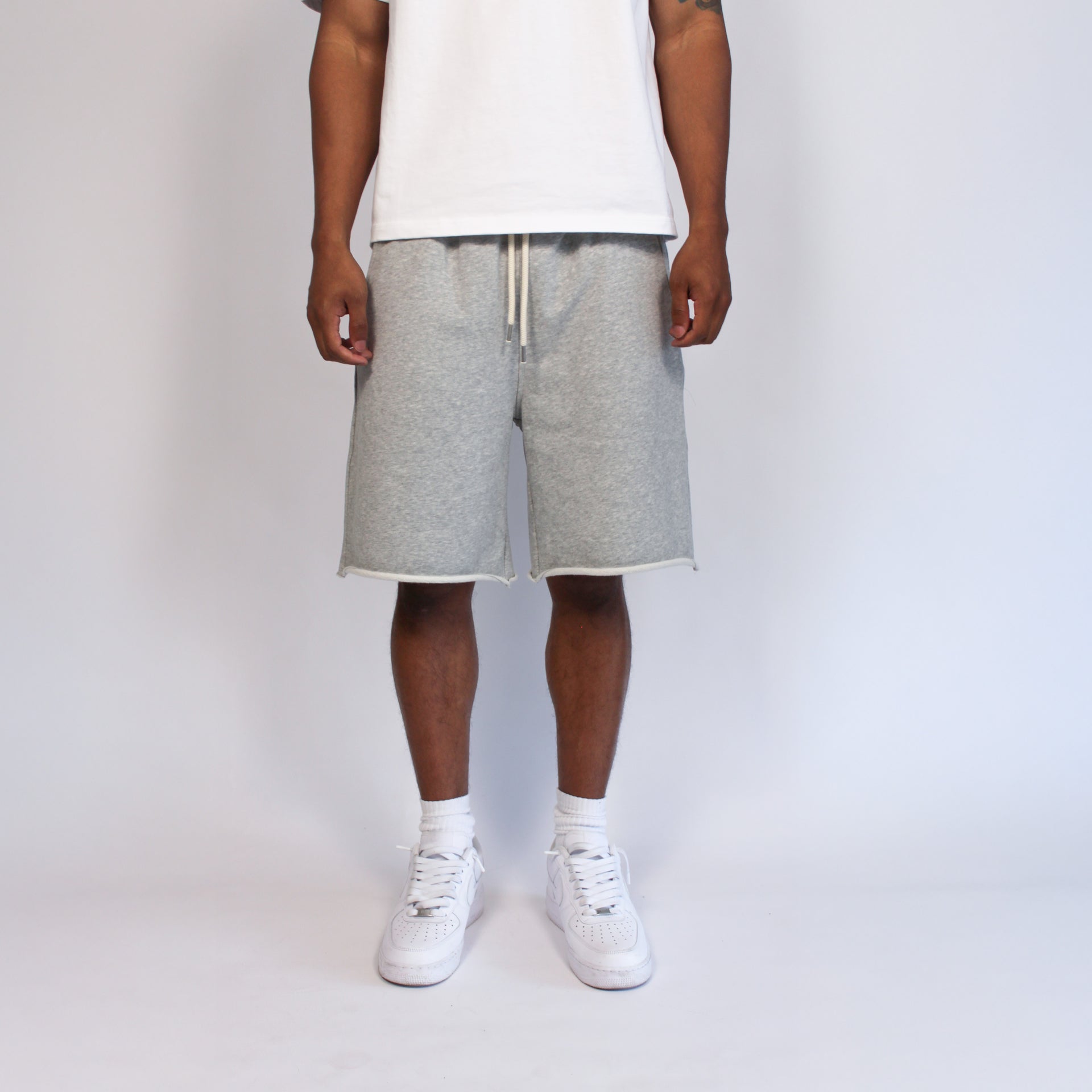 360 GSM SHORTS – Galore.YYZ